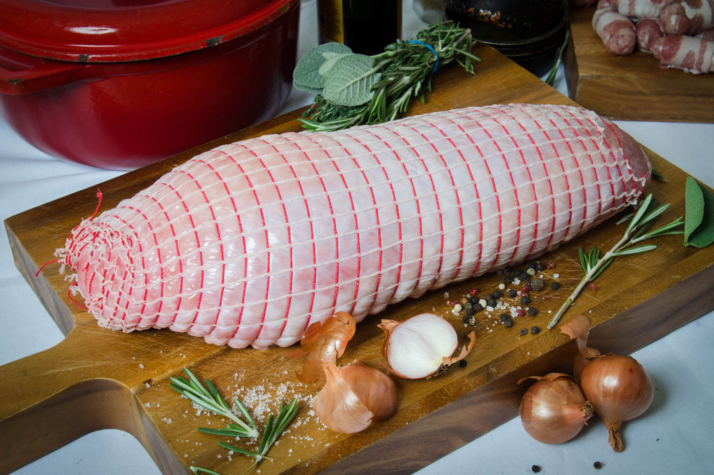 Turkey Breast Joint from Great British Meat Company